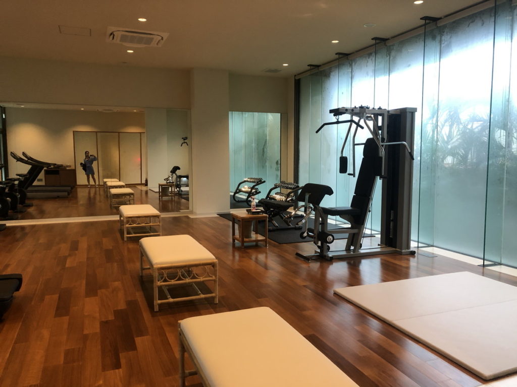 沖縄ザ・ナハテラス（THE NAHA TERRACE）を徹底的にレビュー | FIT TRAVELER